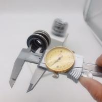 China Mg1 Rubber Bellow Mechanical Seal Unbalance Single Face Single Spring for sale