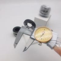 China Mg1 Rubber Bellow Mechanical Seal Unbalance Single Face Single Spring for sale