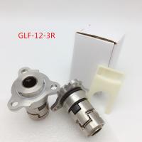 China Stainless Steel Tc Nbr 25mpa Sic Mechanical Seal Oil Water Pump Burgmann Parts for sale