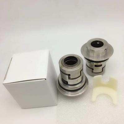 China Mechanical Shaft 22mm Grundfos Pump Seal Replacement High Pressure for sale