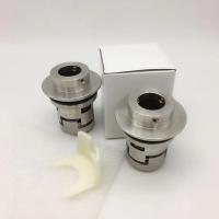 China Mechanical Shaft 22mm Grundfos Pump Seal Replacement High Pressure for sale