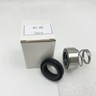 China Replacement Leak Proof 12mm Carbon Mechanical Seal for sale