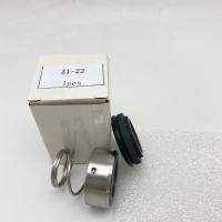 China Replacement Leak Proof 12mm Carbon Mechanical Seal for sale