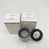 China Submersible Pump Single Cartridge Mechanical Seal 19mm for sale