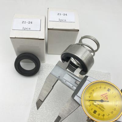 China Submersible Pump Single Cartridge Mechanical Seal 19mm for sale