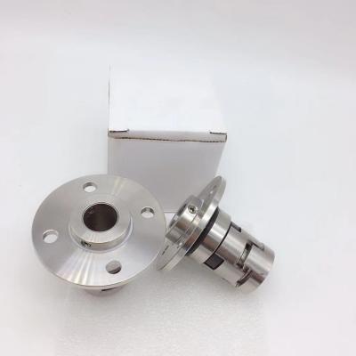 China 16mm 4 Holes High Temperature Mechanical Seal For Grund Fo Cr Crn Pump for sale