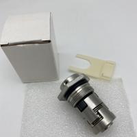 China Standard Shaft Sic Mech Seal Glf Type Pump 25mpa for sale