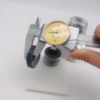 China Mg1 Series Burgmann 25mpa Mechanical Shaft Seal Rotary for sale