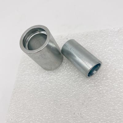 China Carbon Steel 1/4