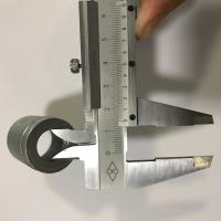 China 03310-06 Forged Female Hydraulic Hose Crimp Ferrules Carbon Steel SS for sale