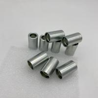 China 00018 CNC Hydraulic Pipe Ferrule Fittings Reusable Carbon Steel for sale