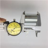 China Carbon Steel 45# Hydraulic Hose Ferrule Reusable BSP Standard Customized for sale