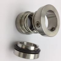 China Repair O Ring 1527 John Crane Mechanical Seal SS304 Material for sale