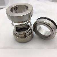 China Repair O Ring 1527 John Crane Mechanical Seal SS304 Material for sale