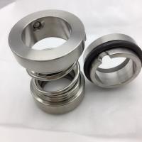 China Repair O Ring 1527 John Crane Mechanical Seal SS304 Material for sale
