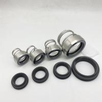 China 25Mpa Seal Mechanical Z1-32 For Grundfos Pump Or CR Pump for sale