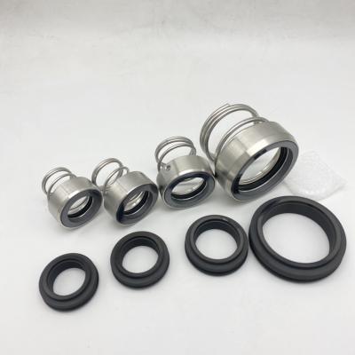 China 25Mpa Seal Mechanical Z1-32 For Grundfos Pump Or CR Pump for sale