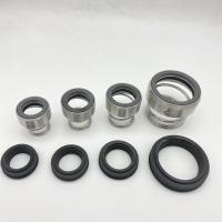 China 25Mpa Seal Mechanical Z1-32 For Grundfos Pump Or CR Pump for sale