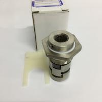 China 25 Mpa Shaft Pump Mechanical Seal GLF Type SS304 Metal Parts for sale