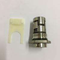 China 25 Mpa Shaft Pump Mechanical Seal GLF Type SS304 Metal Parts for sale