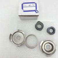 China Water Pump 12mm 16mm Shaft Mechanical Seal G05-12 CR for sale