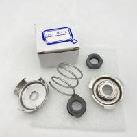 China Water Pump 12mm 16mm Shaft Mechanical Seal G05-12 CR for sale