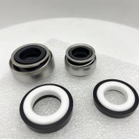 China SS304 Mechanical Shaft Seals For Clean Water Pump 12mm for sale