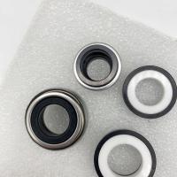 China SS304 Mechanical Shaft Seals For Clean Water Pump 12mm for sale