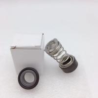 China G02 OEM Type SS304 Mechanical Shaft Seal High Pressure for sale