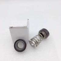 China G02 OEM Type SS304 Mechanical Shaft Seal High Pressure for sale