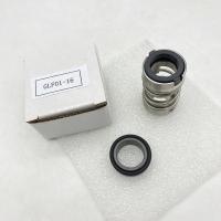China G01-16 Water Pumps Mechanical Shaft Seal 25 Mpa 10 Bar for sale