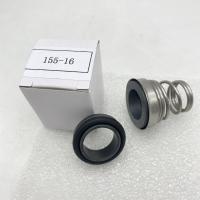 China Single Spring Circulation Pumps 16mm Mechanical Seal 25 Mpa for sale
