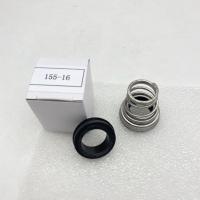 China Single Spring Circulation Pumps 16mm Mechanical Seal 25 Mpa for sale