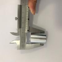 China CNC Hydraulic Hose Fittings Terminal Ferrule 100 R1 00110-06 for sale