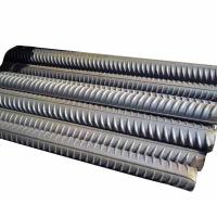 China ASTM 4mm 6mm 8m 10mm HRB335 HRB400 HRB500 Deformed Steel Rebar for sale