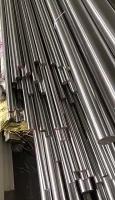 China BS7416 Low Carbon Steel Pipe 1.24mm-60mm Thickness With Hollow Section for sale