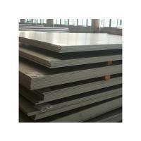 China OEM MS Carbon Steel Plate Sheet With Black / Oiled Surface Treatment for sale