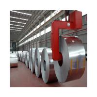 China Full Hard Carbon Steel Coil Strips with 600mm-1500mm Width for sale