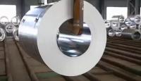 China 304 316 409 Polished Stainless Steel Coil AiSi ASTM BS Standard for sale