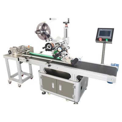 China 150 KG Envelope Pasting Machine Labeling and Packing Equipment with Paging Separator for sale