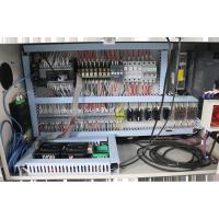 China E-Commerce Logistics Labeling Machine 220V 600W Express Delivery Labeler for sale
