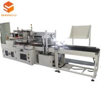 China E-Commerce Logistics Labeling Machine 220V 600W Express Delivery Labeler for sale