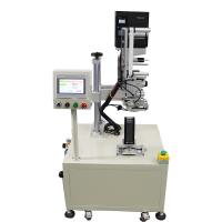 China Semi-Auto Label Printer Applicator 220V 920x450x520mm for Customized Labeling Solutions for sale