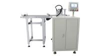 China Customized Fully Automatic Plastic Packaging Labeling Machine 220V 200W for sale