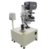 China Semi-Auto Label Printer Applicator 220V 920x450x520mm for Customized Labeling Solutions for sale