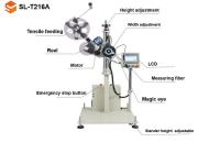 China Assembly Line Flat Surface Labeling Machine for Production 700x800x1200mm Condition for sale