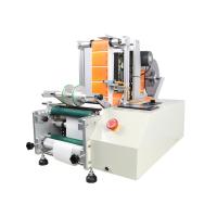 China Semi-Auto Tabletop Sticker Labeling Machine 220V 920x450x520mm with Date Code Printer for sale