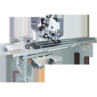 China Cartons Speed Automatic Bag Paper Card Pagination Labeling Machine for Energy Mining for sale