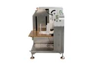China 40-120PCS/min Machinery Capacity Fully Automatic Labeling Machines for Plastic Packaging for sale