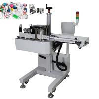 China Swing Tamp Print Apply Labeling System 300dpi 6-10ips for Industrial Manufacturers for sale